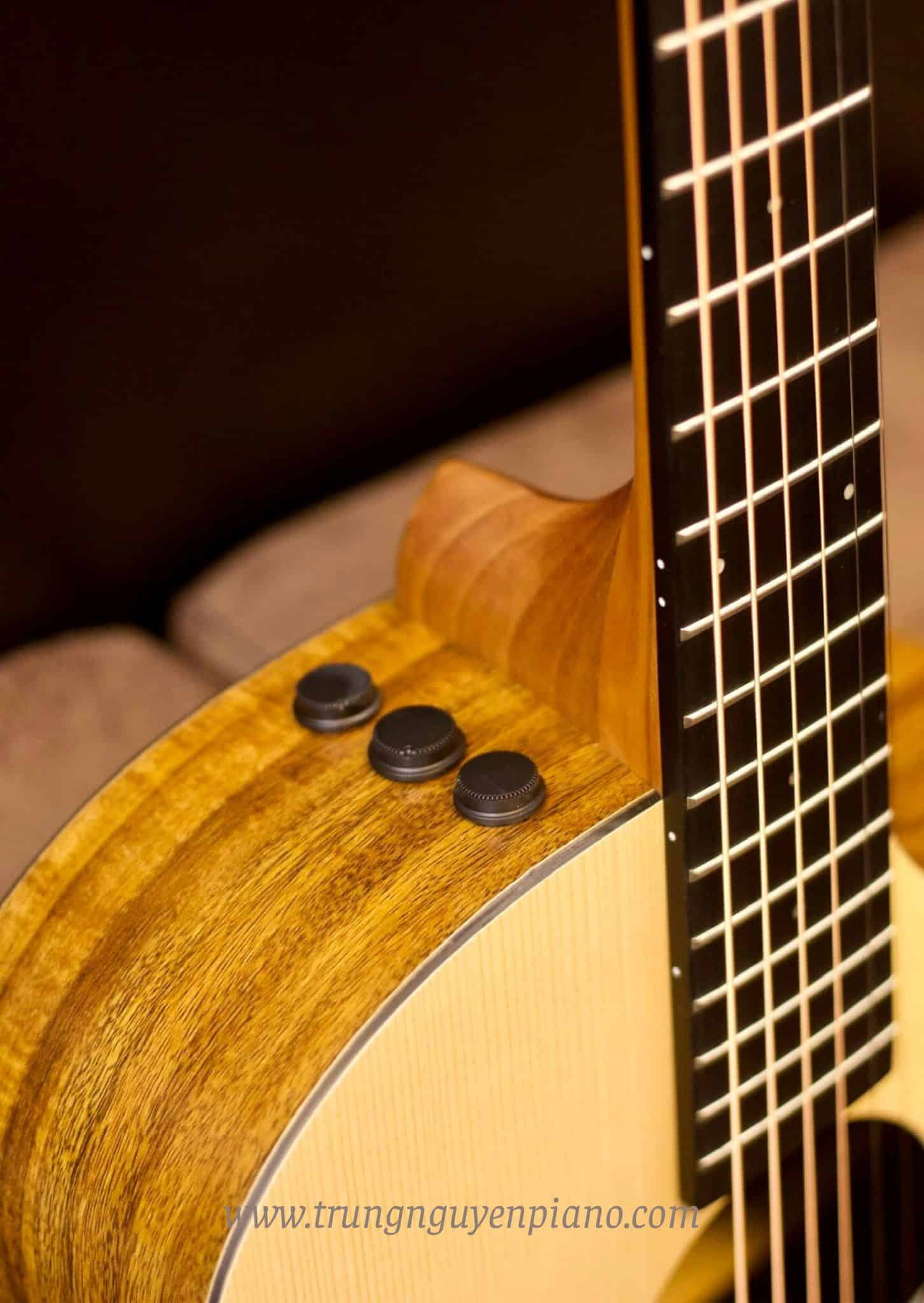 GUITAR ENYA EGA-X0 EQ