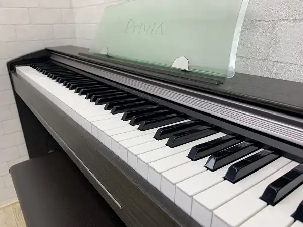 Piano Điện Casio PX 720 uy tín - Trung Nguyên Piano