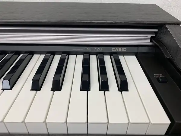 Piano Điện Casio PX 720 uy tín - Trung Nguyên Piano