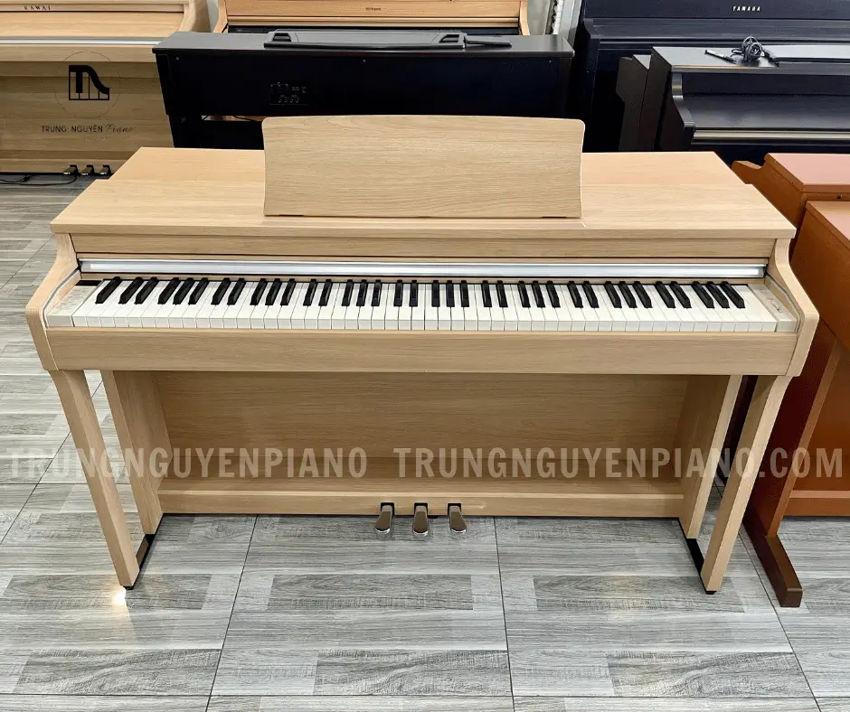 Piano điện Kawai CN27 LO