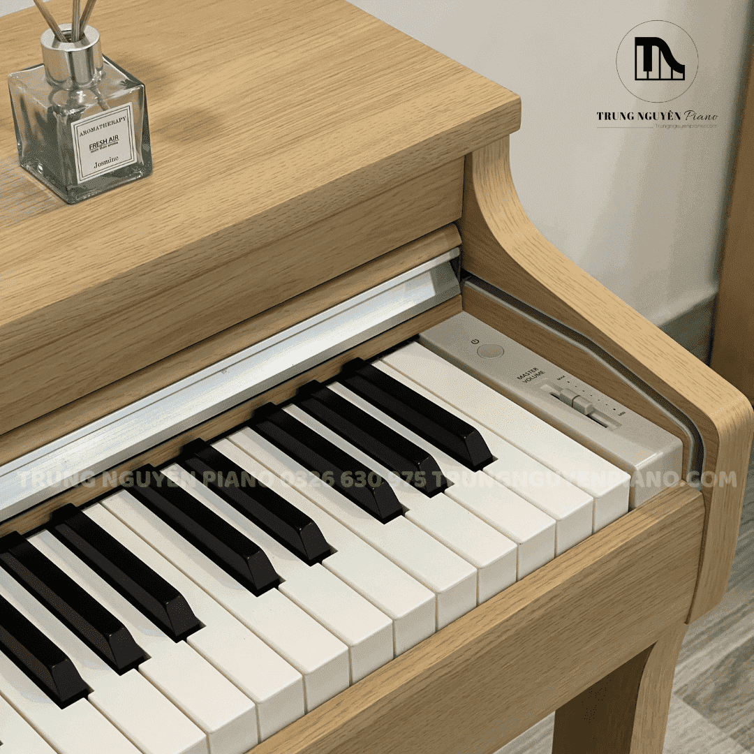 Piano điện Kawai CN27 LO