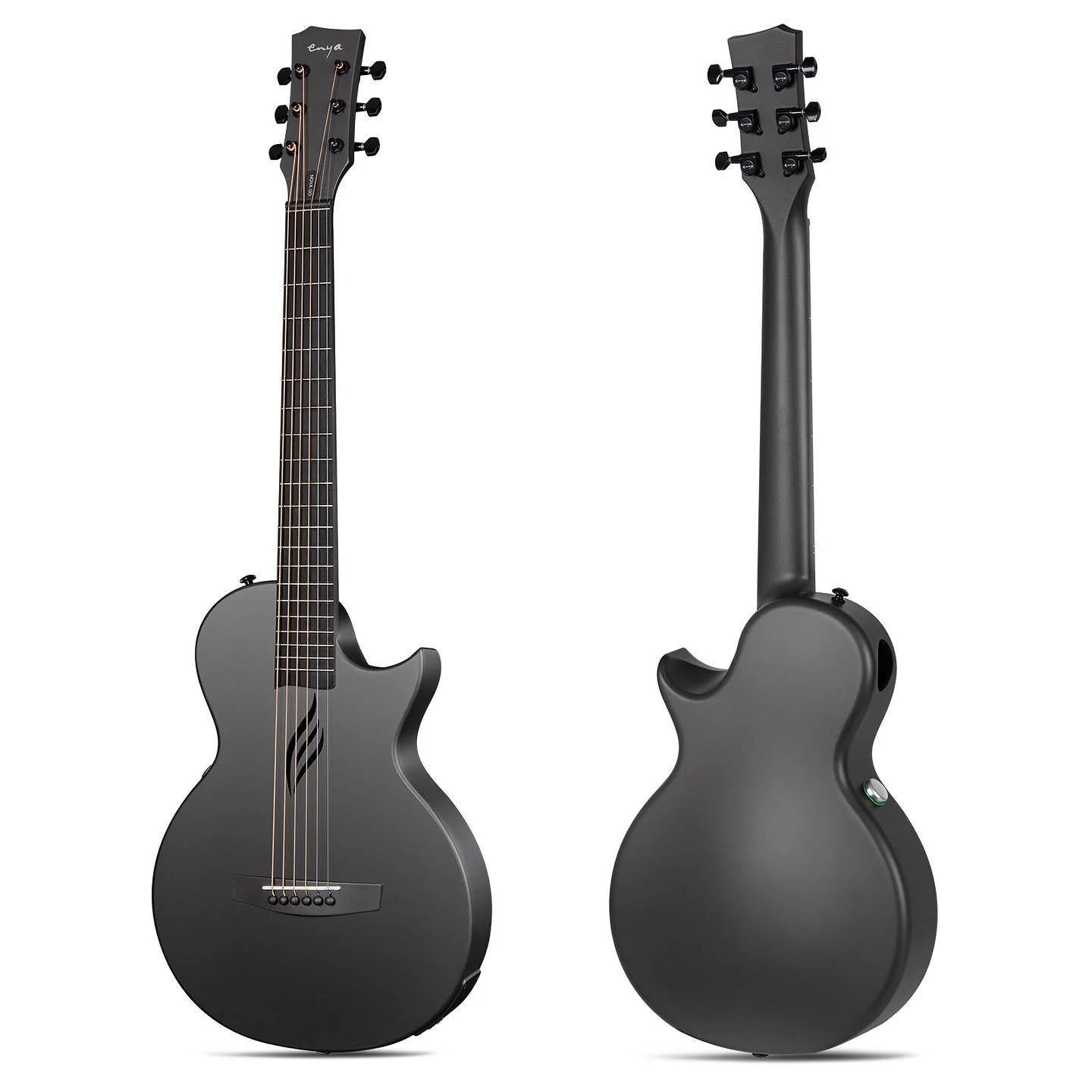 GUITAR ENYA ENYA NOVA GO SP1 - SMART CARBON GUITAR
