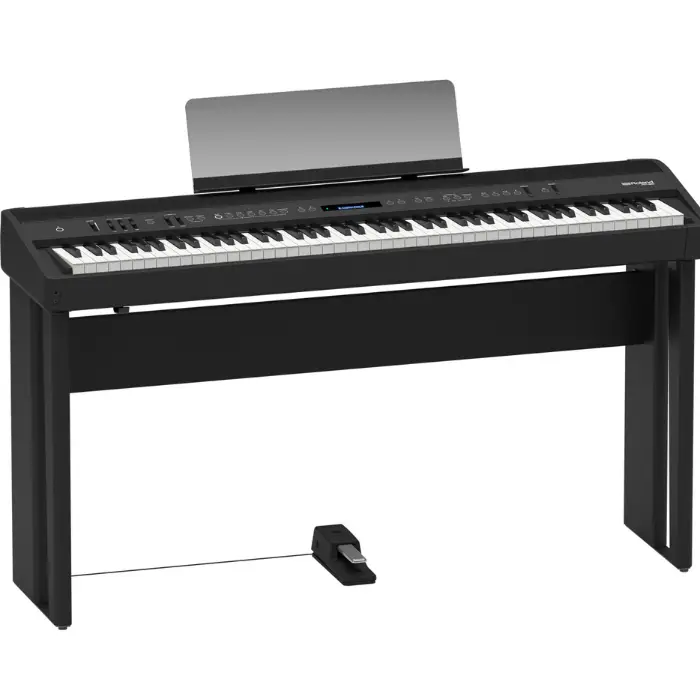 Piano điện Roland FP90 - Trung Nguyên Piano