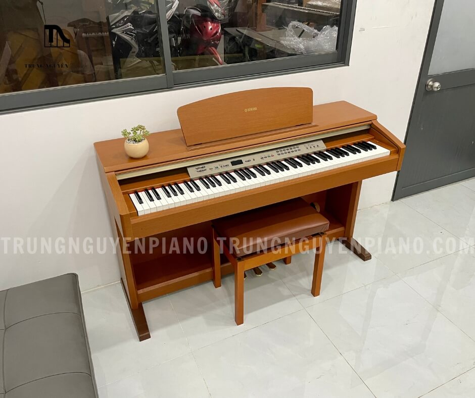 Piano điện Yamaha YDP223 - Trung Nguyên Piano