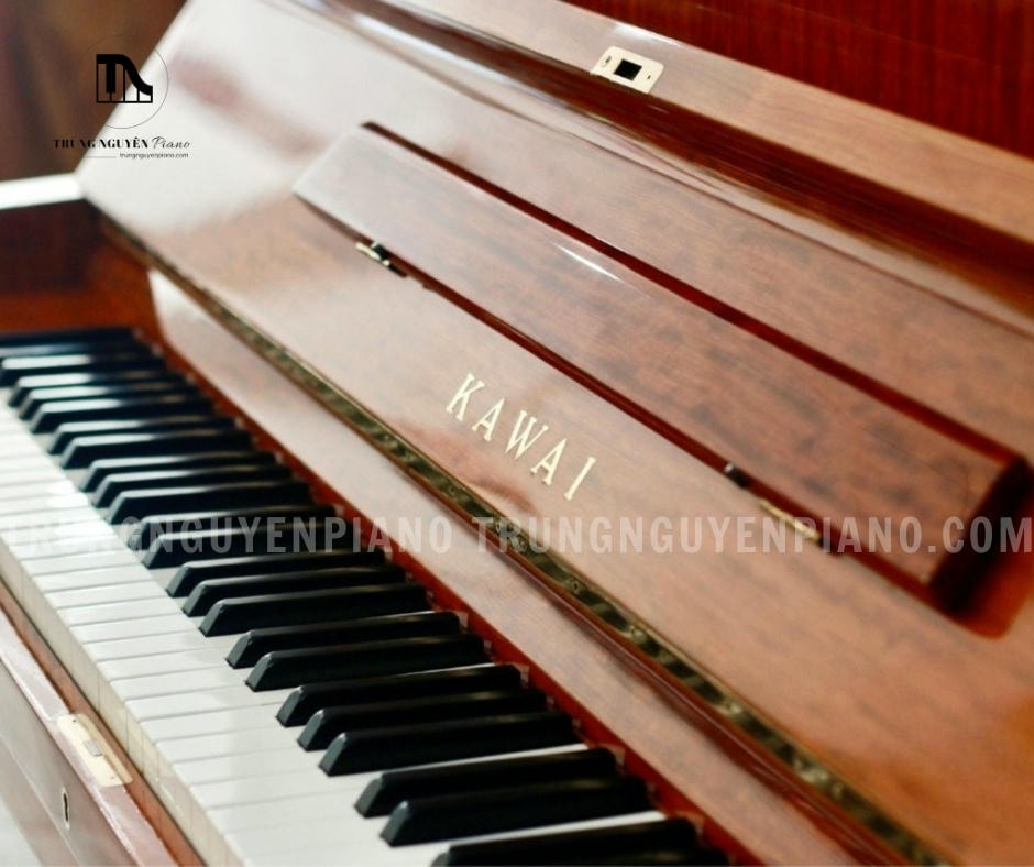 Đàn Piano Kawai BL61 Mahogany - Trung Nguyên Piano