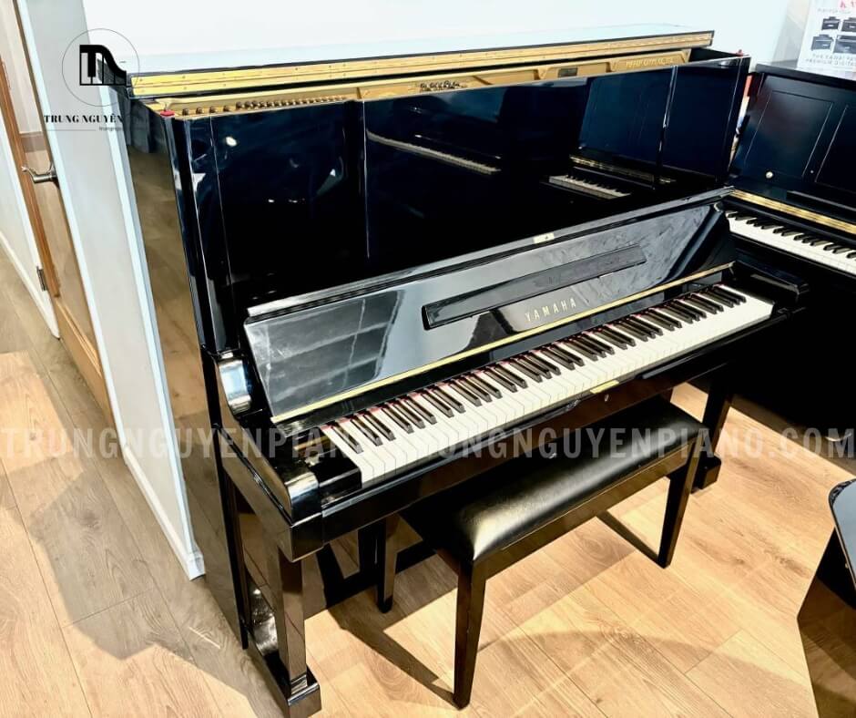 Đàn Piano Yamaha YUX - Trung Nguyên Piano