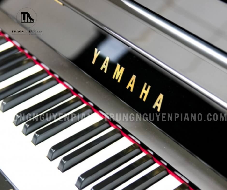 Đàn Piano Yamaha YUX - Trung Nguyên Piano