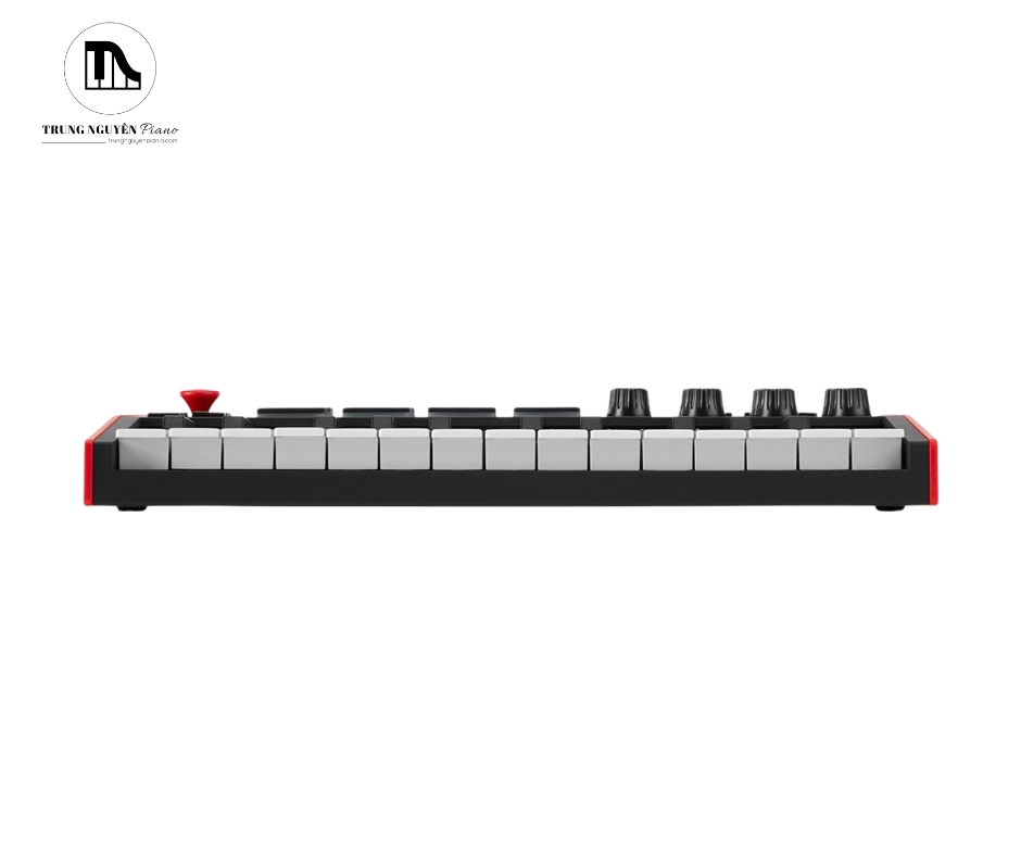 MIDI Keyboard Akai MPK Mini MK3 25 phím cho Producer